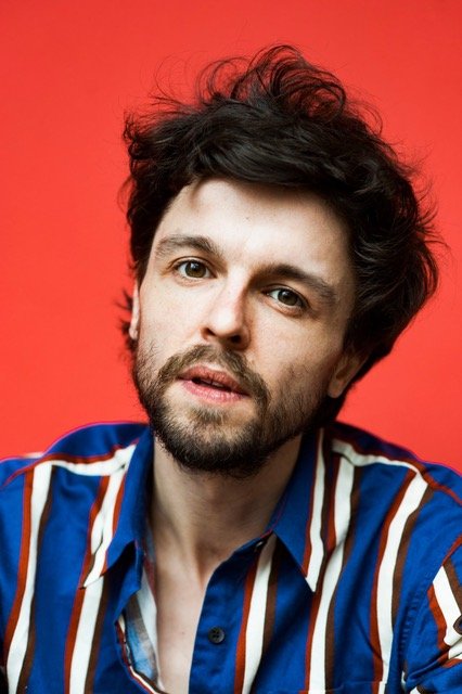 HLTM - Sam Michelson