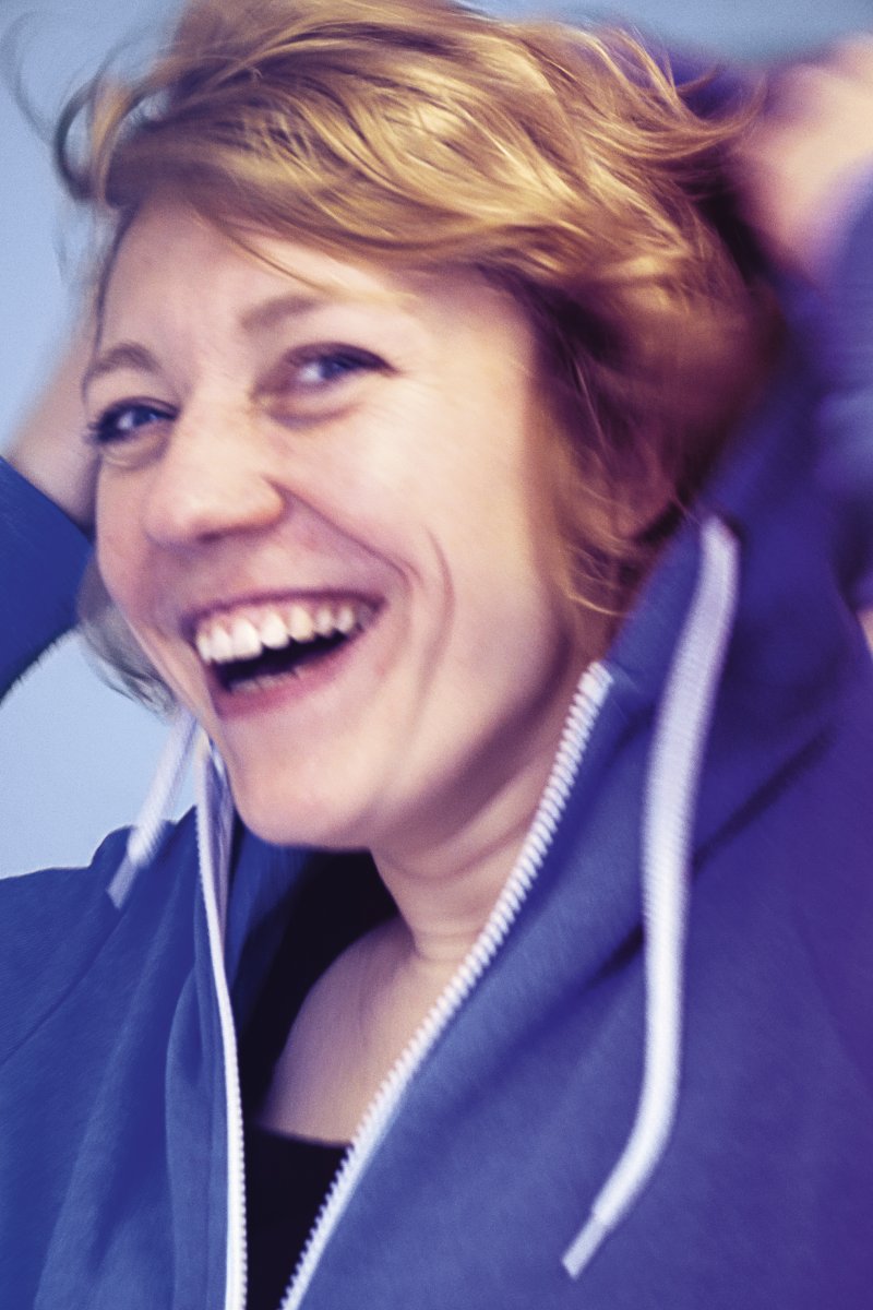 HLTM - Bettina Schmidt